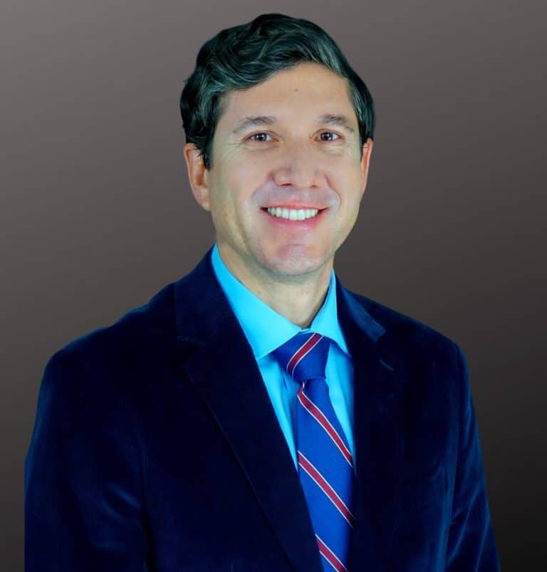 Jay Sandoval, MS, CIH – A-Tech Consulting