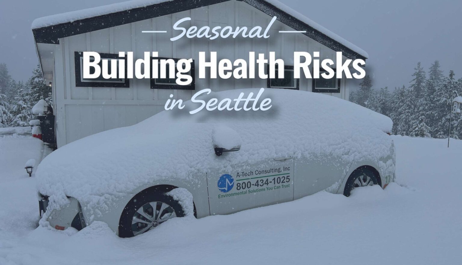 Winter Building Health Risks in Seattle