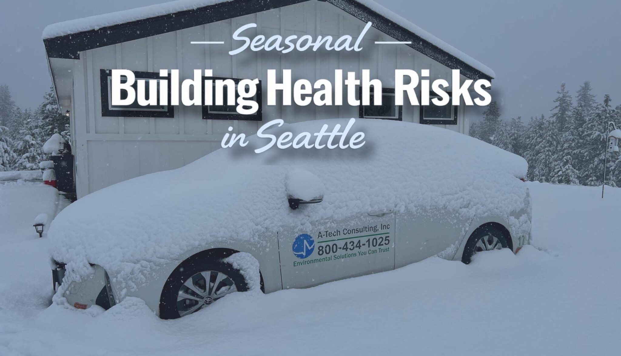 Winter Building Health Risks in Seattle